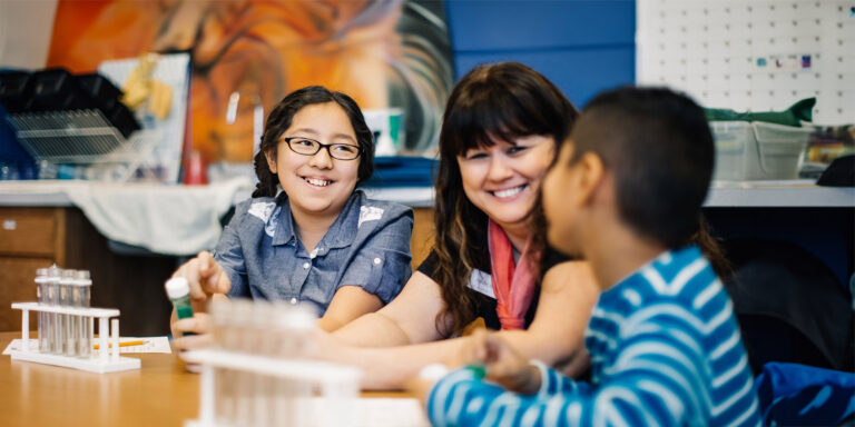 Programs - Whitaker Center