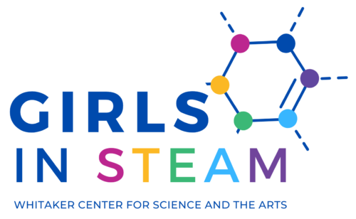 Girls in STEAM