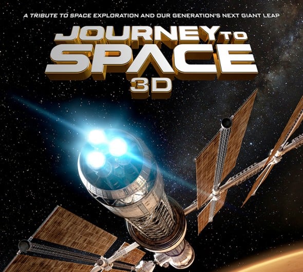 Journey to Space