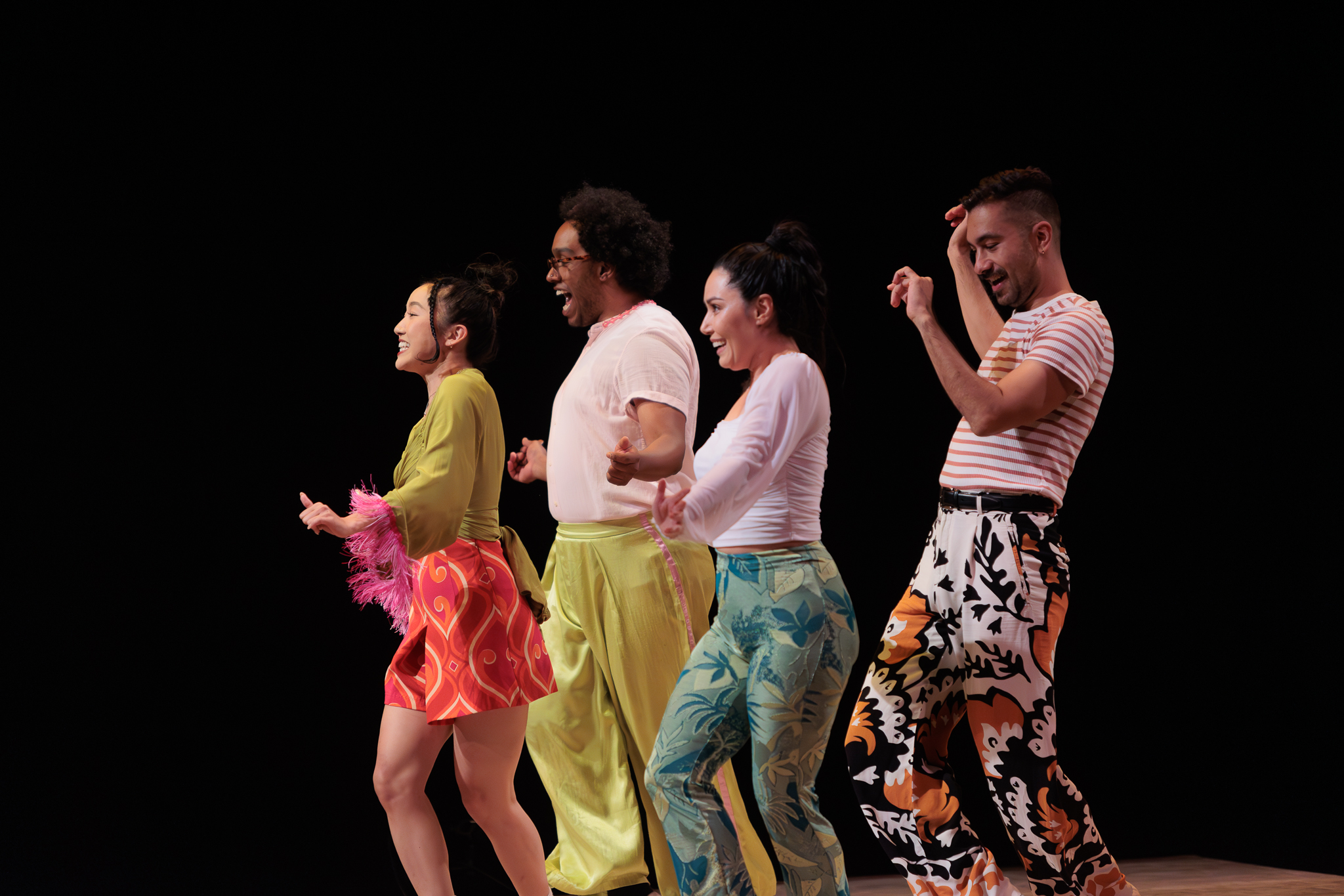 Sunoco Performance Theater - Whitaker Center