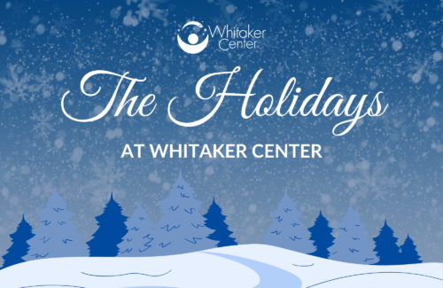 Special Events - Whitaker Center