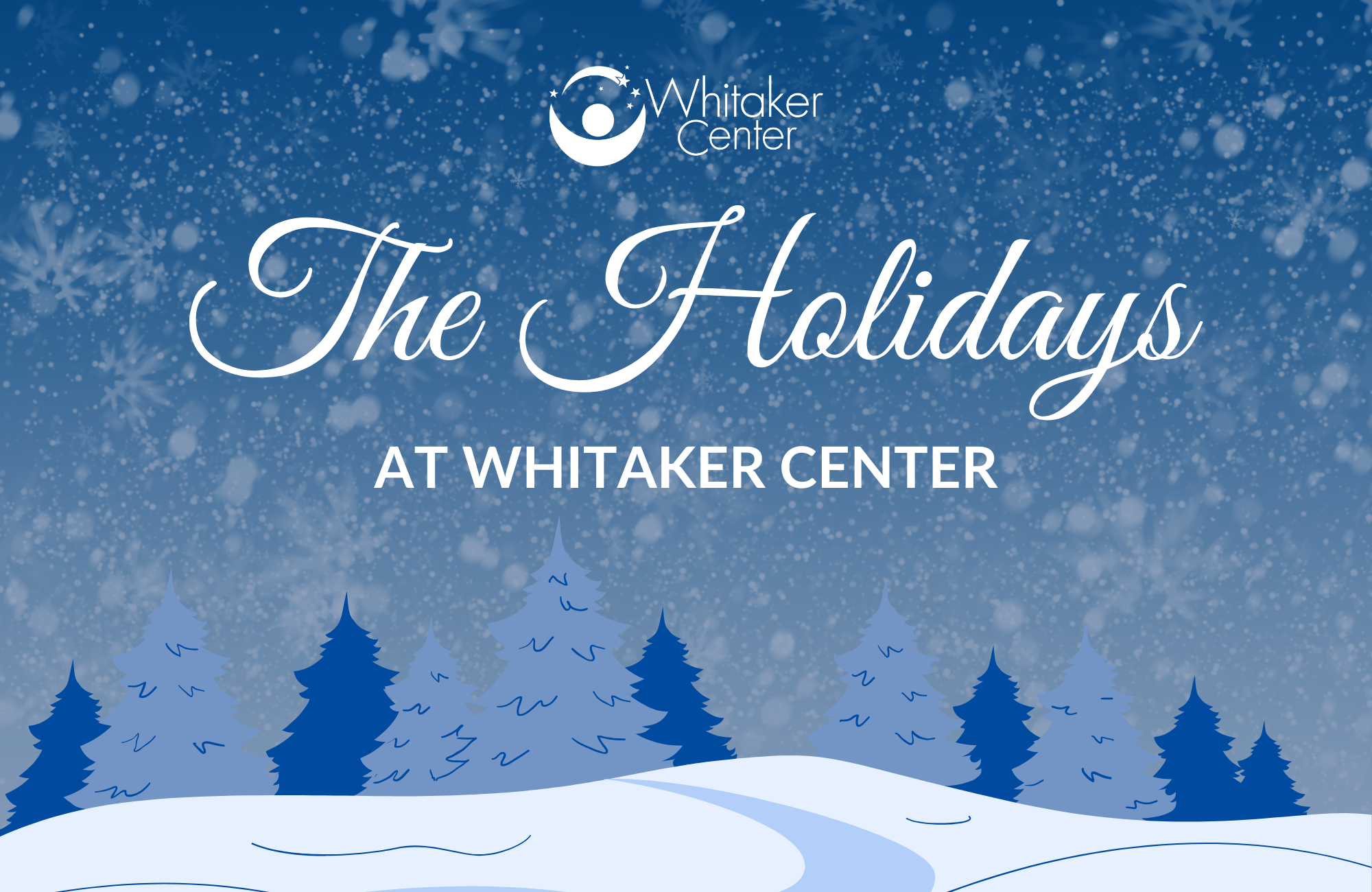 Special Events - Whitaker Center