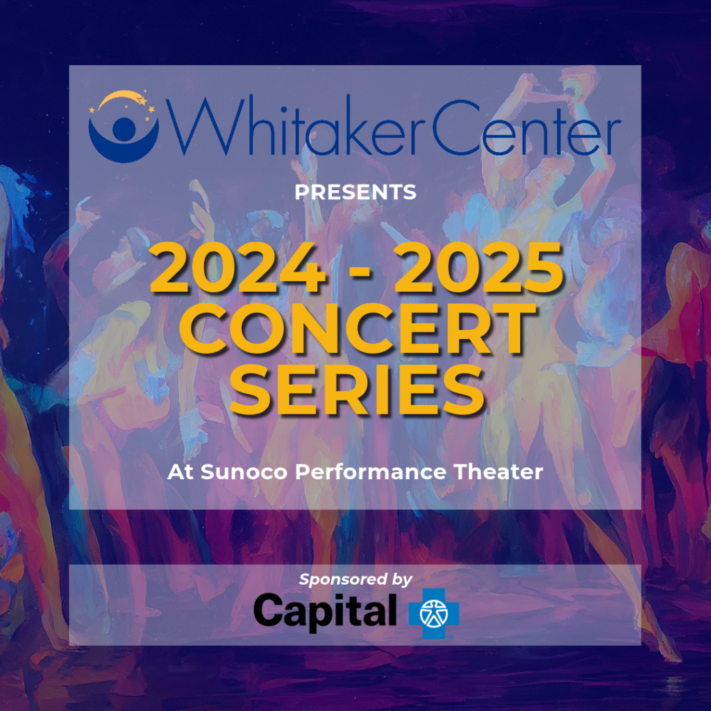 Sunoco Performance Theater - Whitaker Center