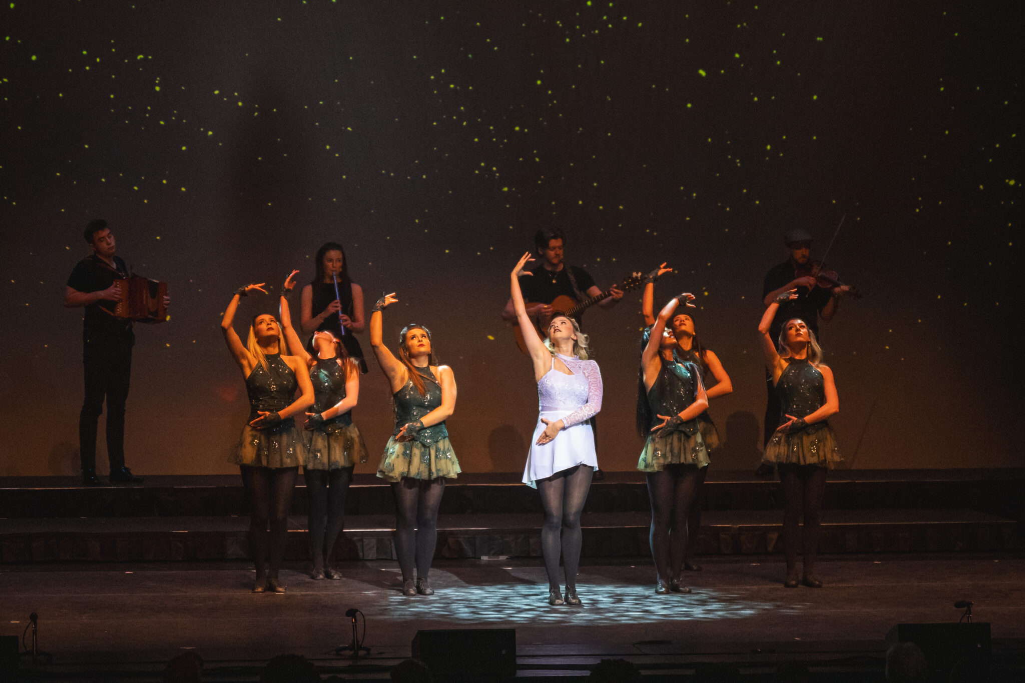 Sunoco Performance Theater - Whitaker Center