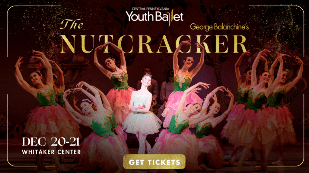 The Nutcracker - Whitaker Center