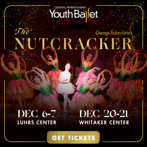 The Nutcracker - Whitaker Center
